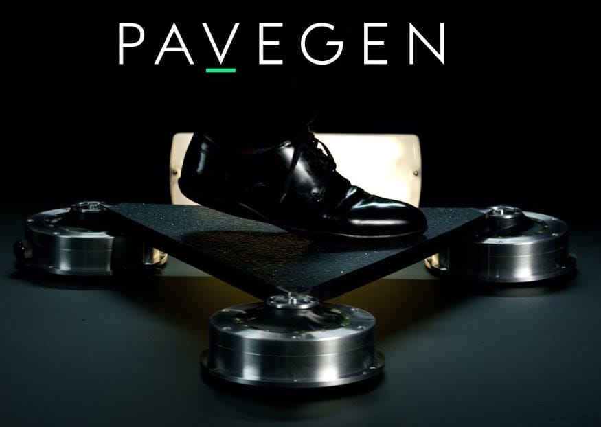 Innovation in Renewable Energy Part 2: PaveGen Paving the Way - SERC